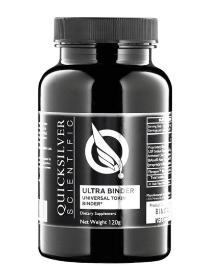 Ultra Binder, Toxin Binder 30 servings